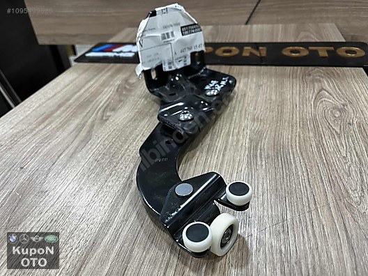 MERCEDES CLS W218 ÖN PANJUR ÇIKMA ORJİNAL