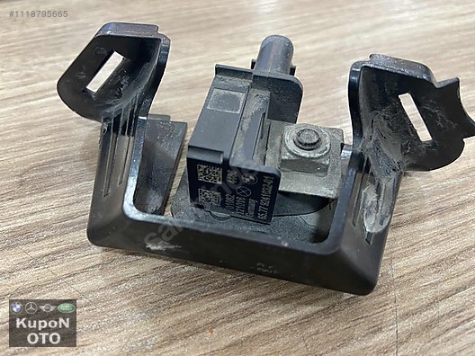 A1768800083 MERCEDES W176 ÖN PANJUR ÇIKMA ORJİNAL