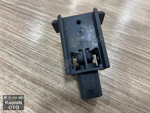 MAKYAJSIZ SPRİNTER W906 SOL ÖN ÇAMURLUK ÇIKMA ORJİNAL