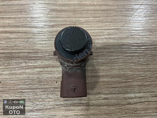 66209826963 9826963 BMW G30 G31 G32 G05 G06 PARK SENSÖRÜ ÇIKMA ORJİNAL