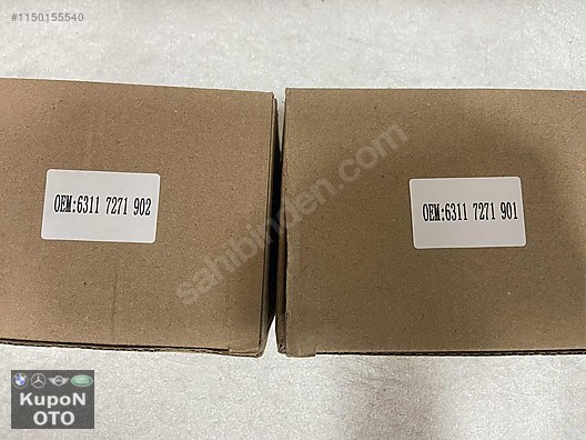 5NA827550B VW TIGUAN BAGAJ KAPAĞI AMORTİSÖRÜ SIFIR ORJİNAL